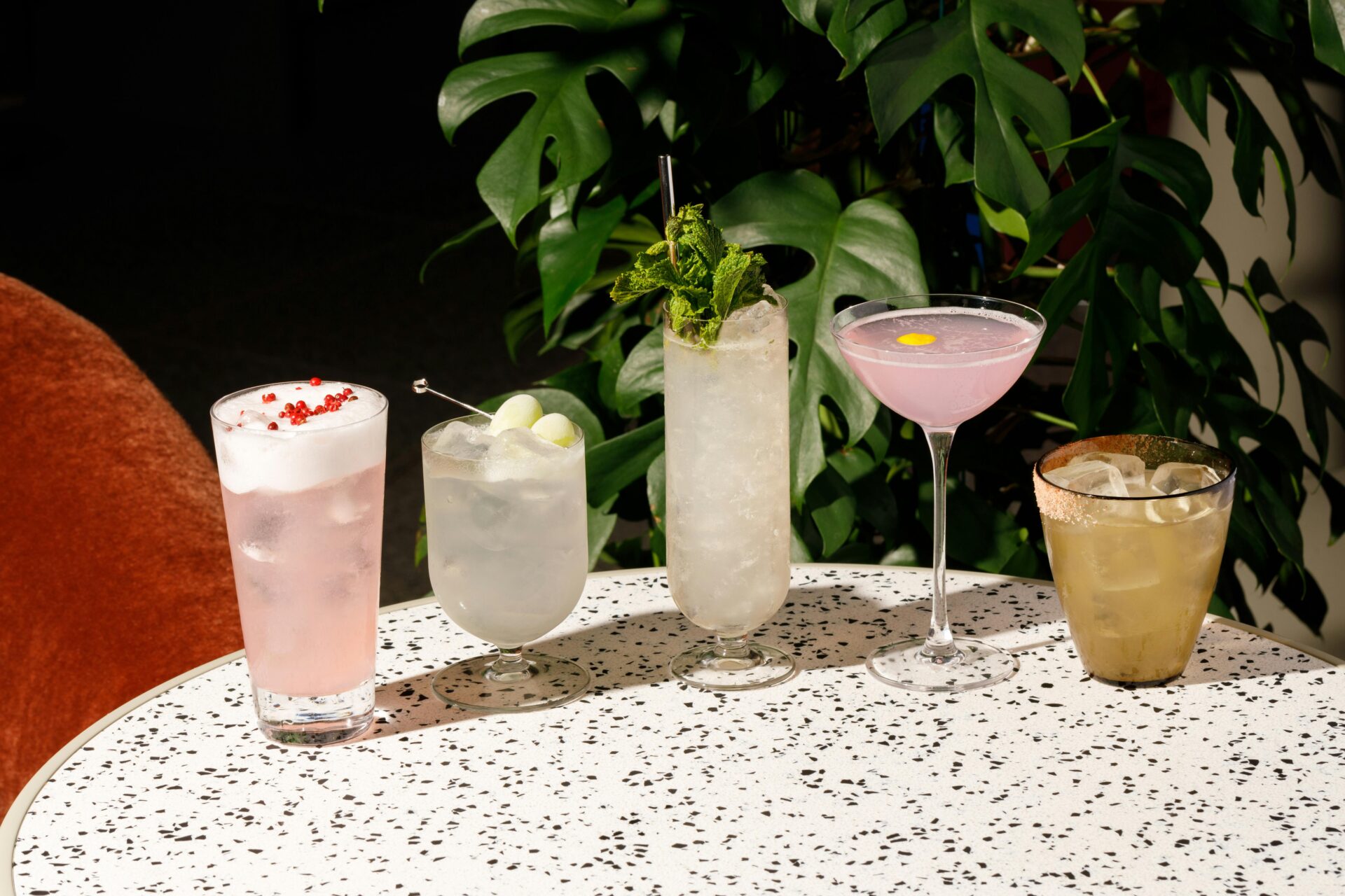 Forgotten Classics: 5 Vintage Cocktails That Deserve Your Attention