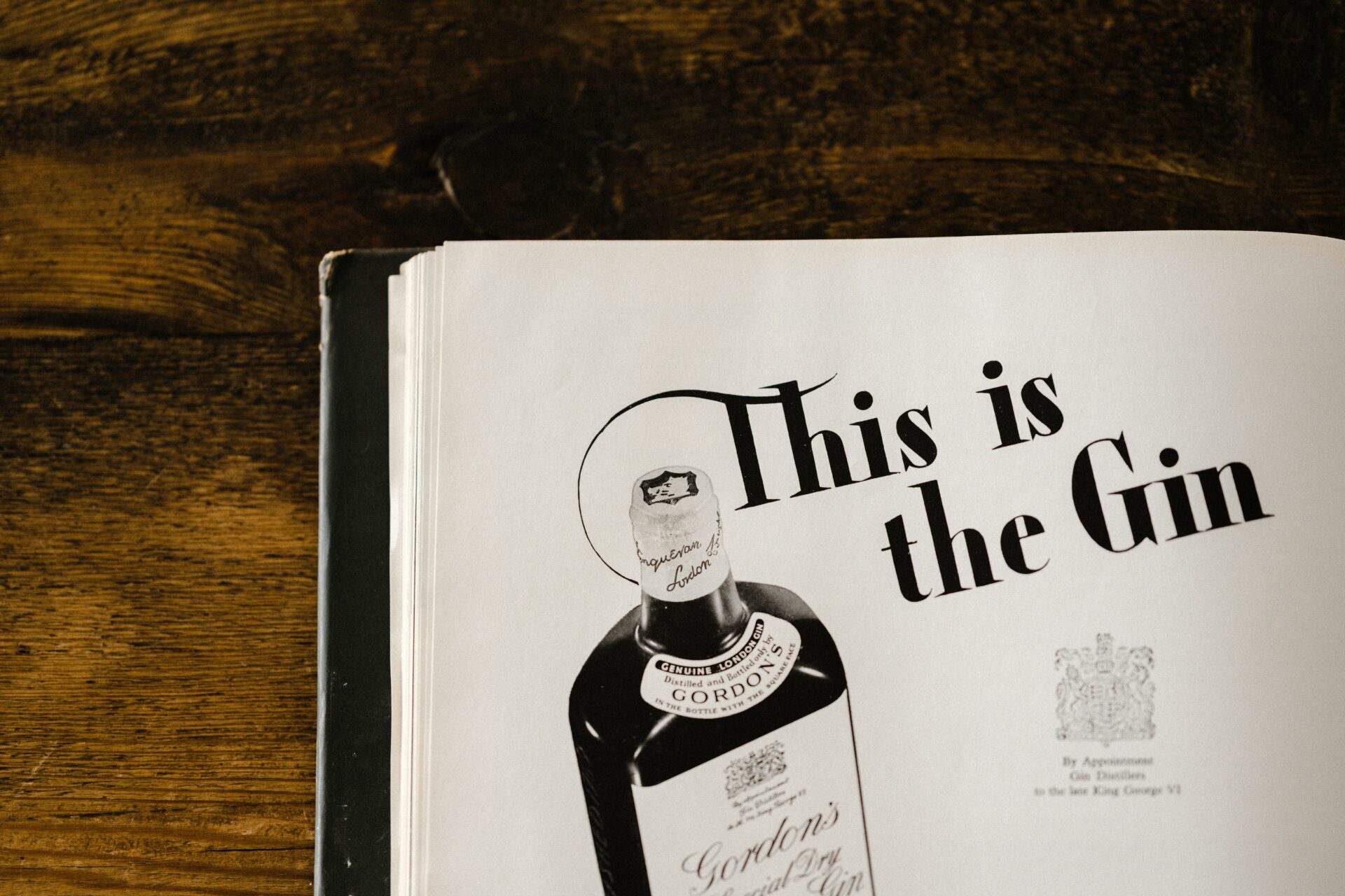 Exquisite Cocktails: Rare Gin Botanicals and How to Use Them