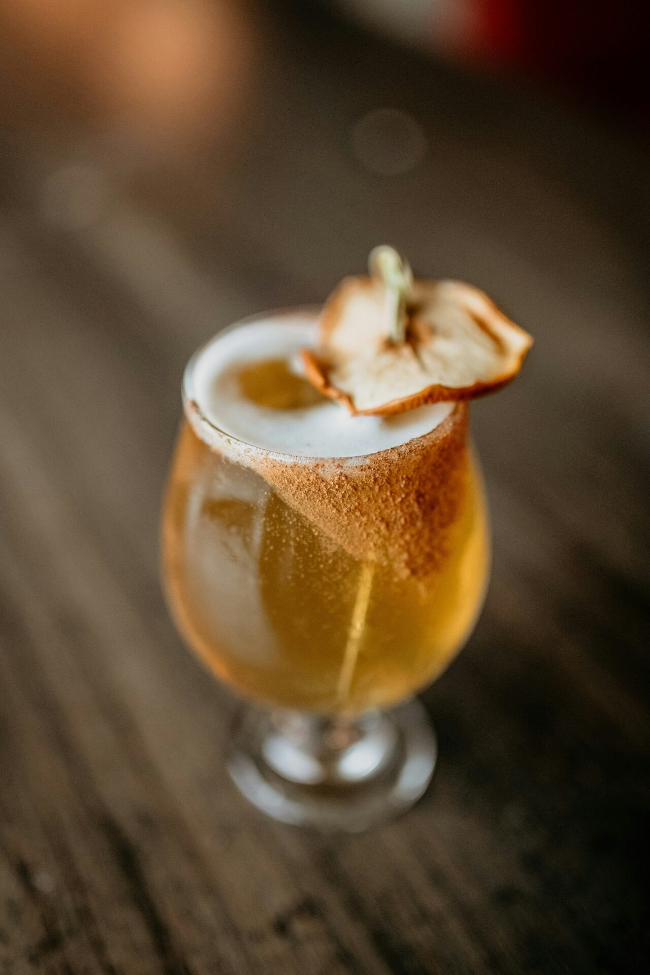 2025 Autumn Luxury Cocktails - 8 Unique Seasonal Recipes